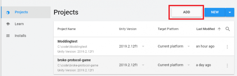 Modding Guide Broke Protocol